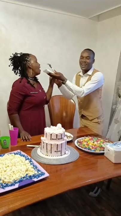 HAPPY BIRTHDAY - YouTube