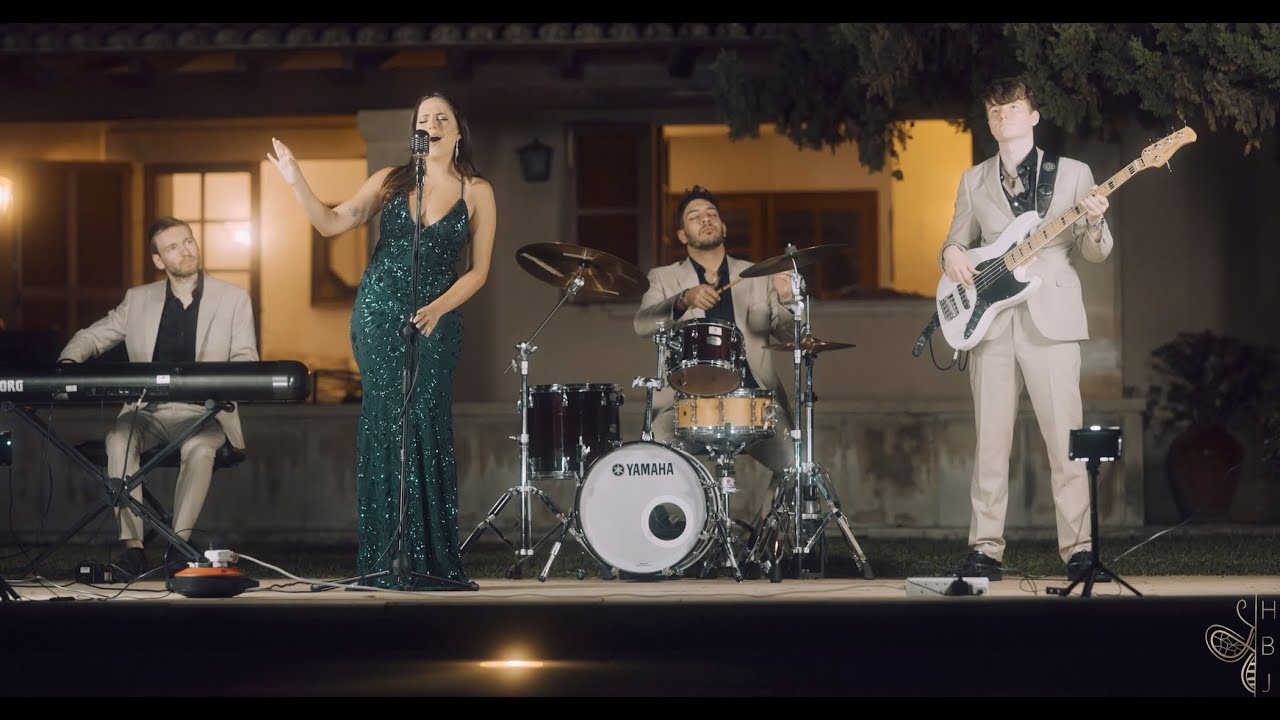 Shulie-A-Bop / Summertime - Honey Bee Jazz - YouTube