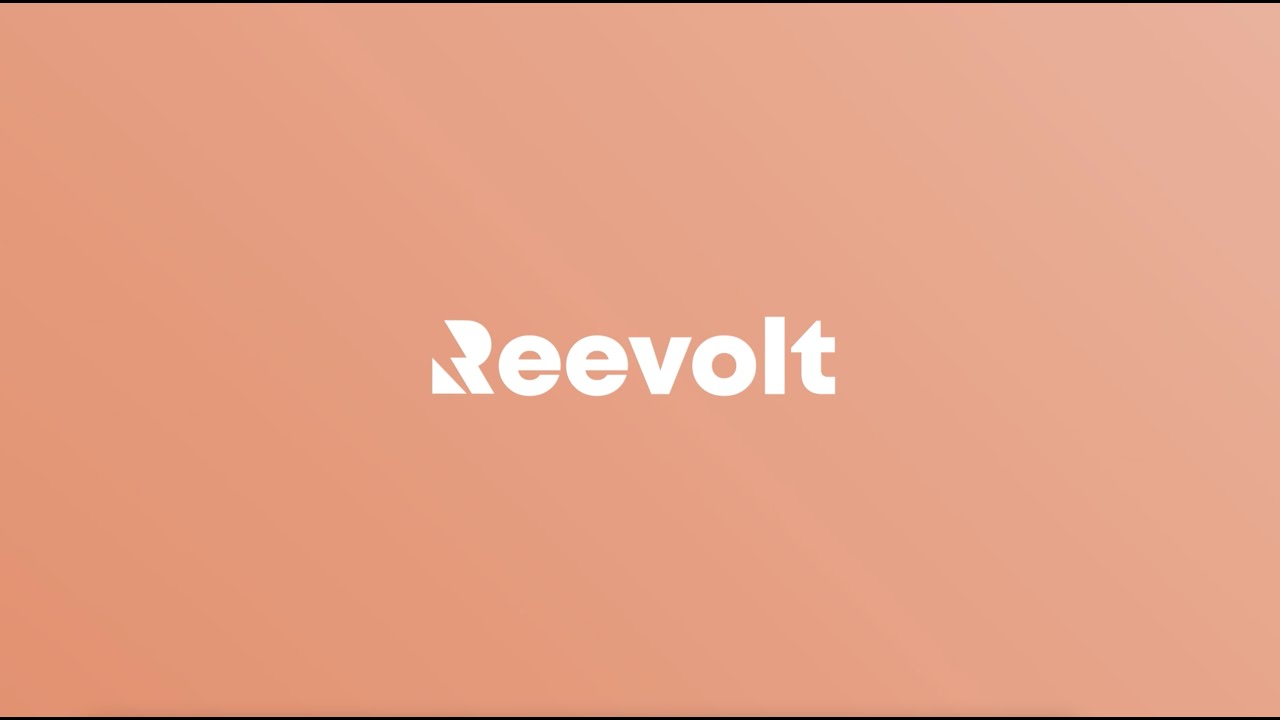 HELLO REEVOLT - YouTube