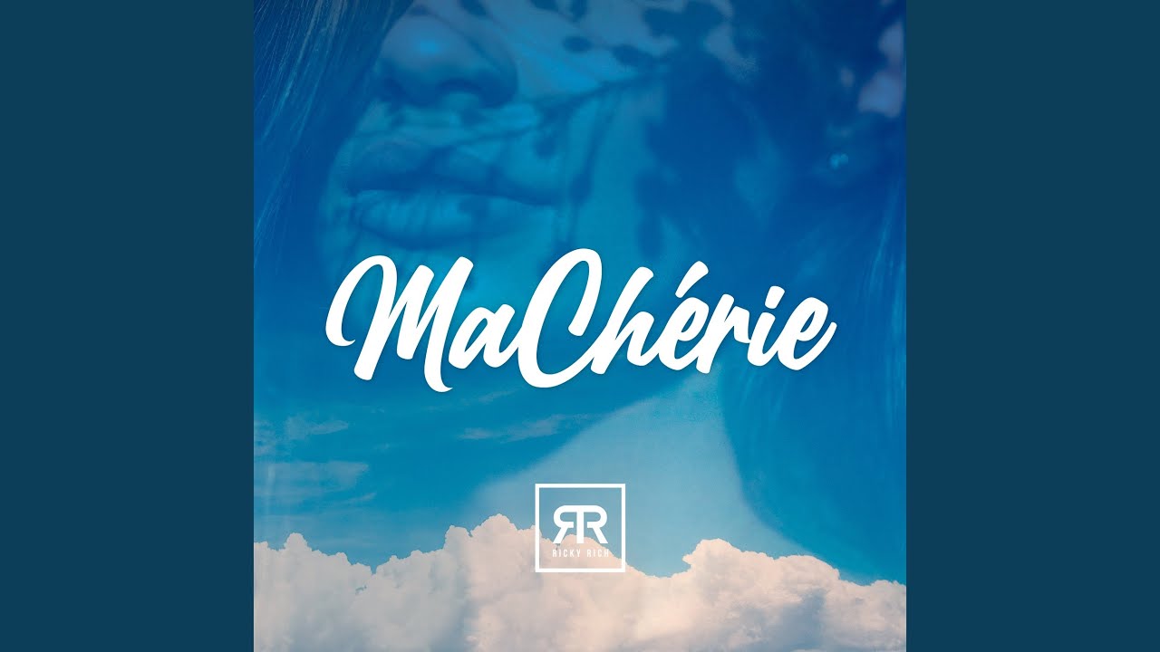 Ma Chérie - YouTube Music