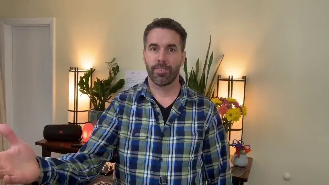 Christopher Filipiak LLC - "The Connector" Live Stream - YouTube