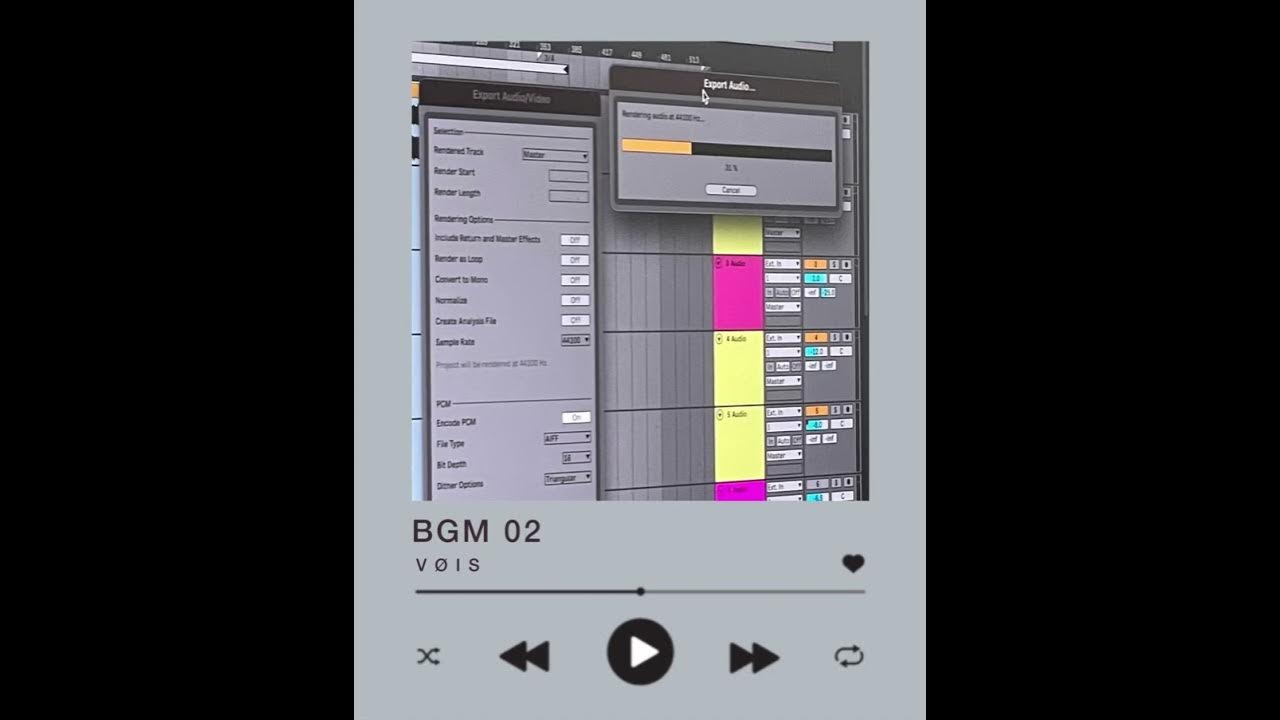 BGM 02 - YouTube