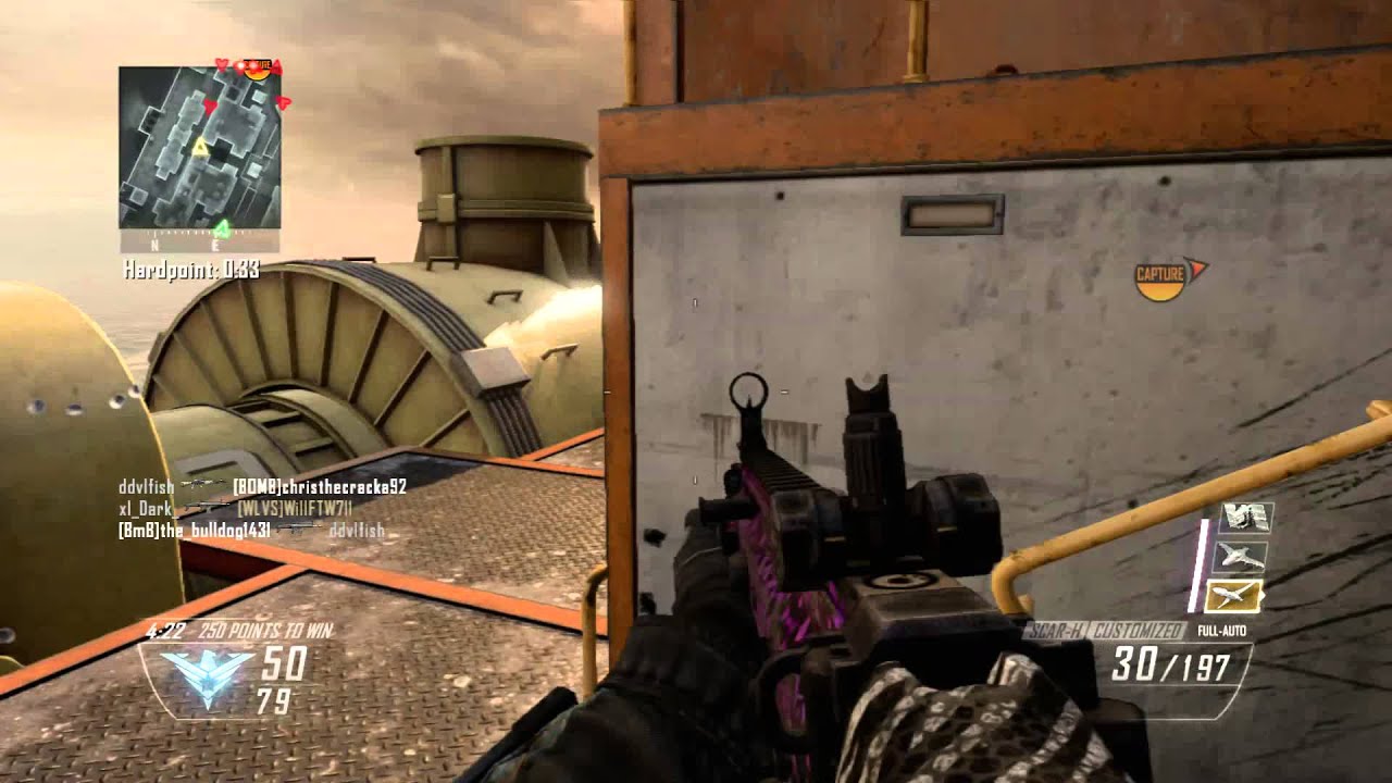 BO2: TRIPLE NUCLEAR on Meltdown! - "BO3 Zombies Talk" (COD BO2 Triple ...