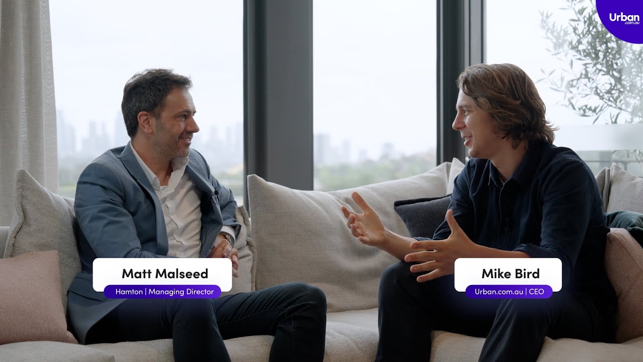 Market Insights EP34: Matt Malseed from Hamton Property Group chats ...