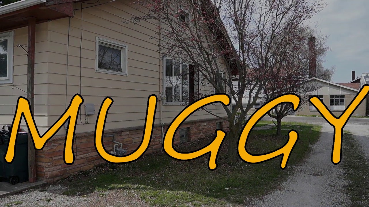 Muggy - YouTube