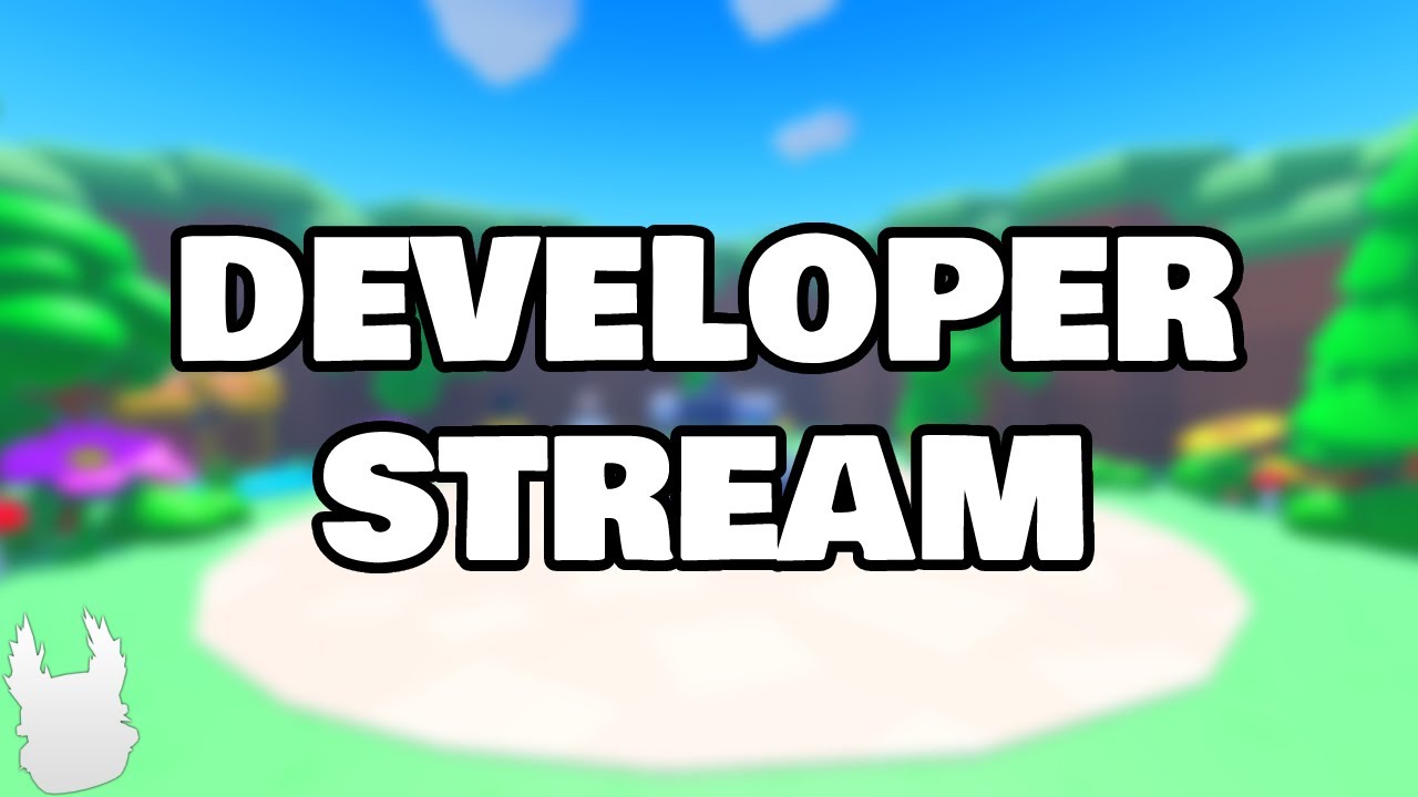 Developing A Roblox Game! Come Join! - YouTube