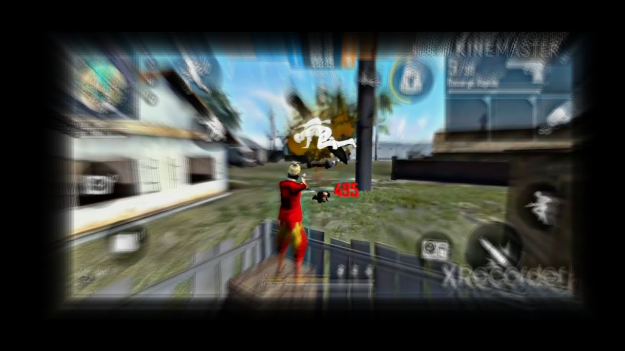 PLAYER ALIEN 👽🎯 | HIGHILIGHTS FREE FIRE! - YouTube