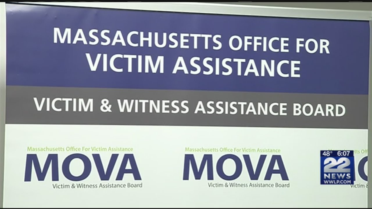 MOVA opening new office in Northampton - YouTube