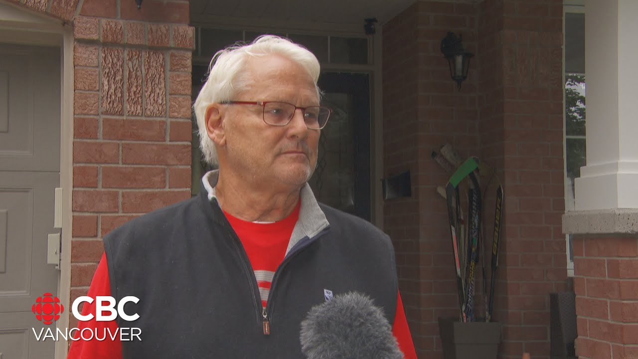 Former B C Premier Gordon Campbell Federal Govt Face Civil Suit Over