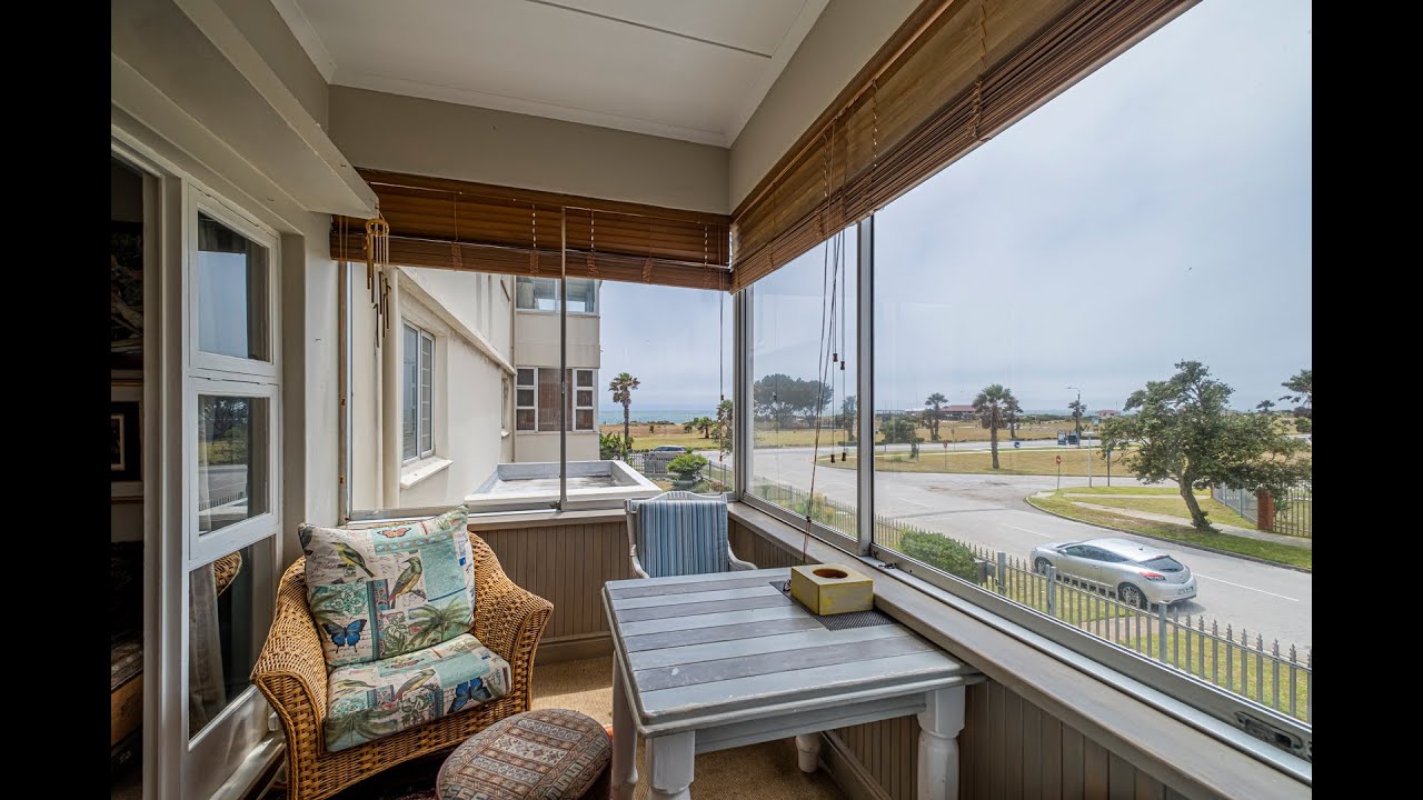 9 Selwyn Court, Humewood, Port Elizabeth - YouTube