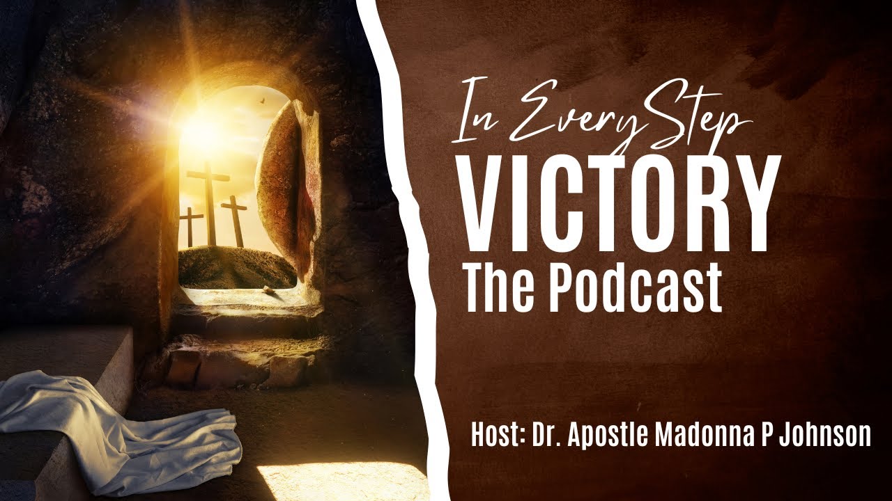"Victory in Every Step" - YouTube