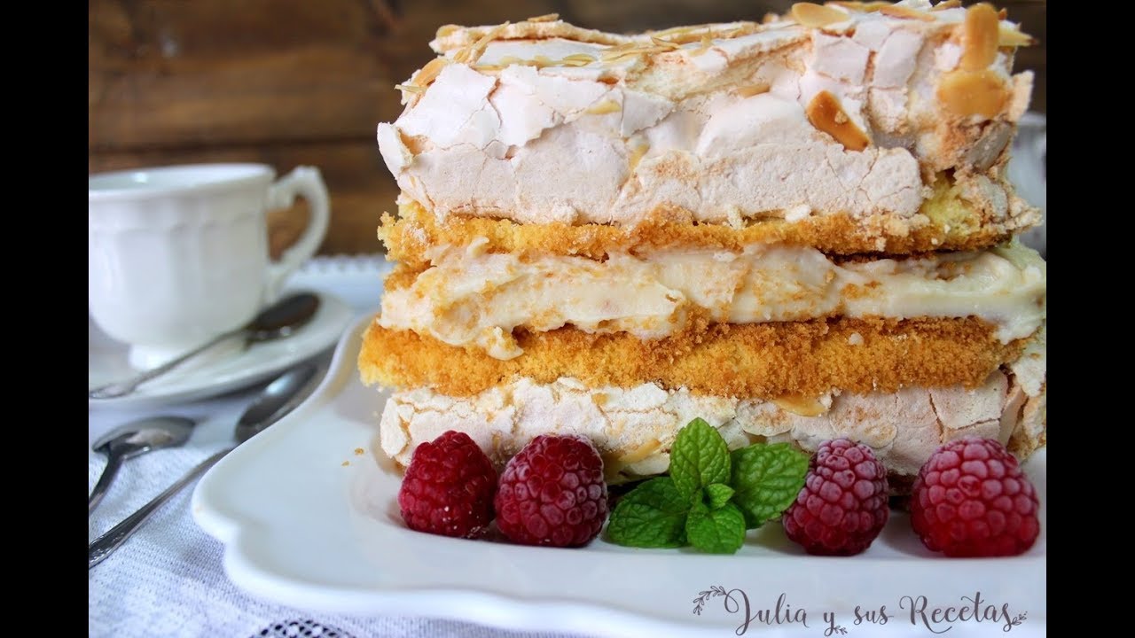 Cómo hacer verdens beste kake| El mejor pastel del mundo!! SIN GLUTEN ...