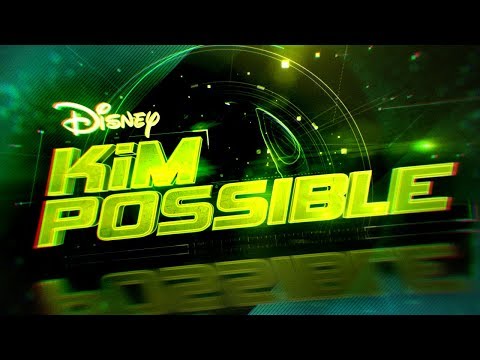 Teaser |  Kim Possible | Disney Channel Original Movie