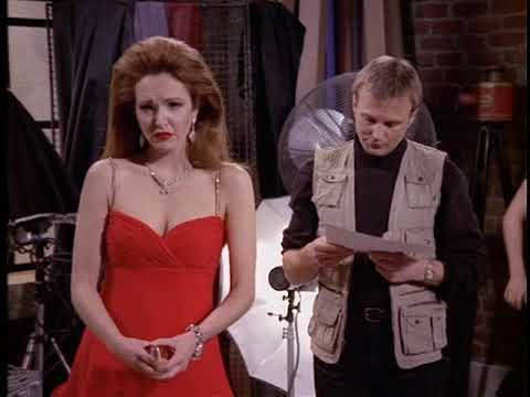 "Wings" Series Season 7 Episode 23 "Life Could be a dream" - YouTube