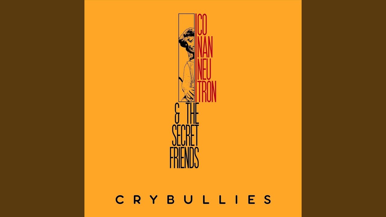 Crybullies - YouTube