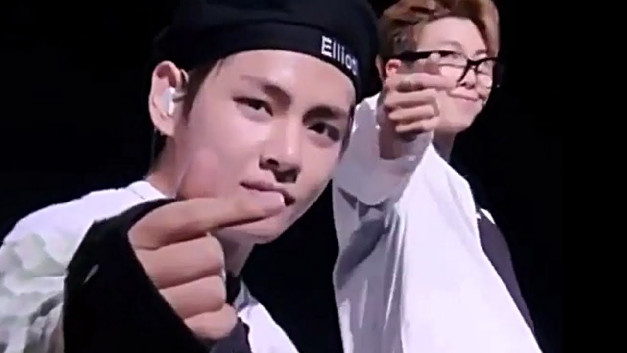 bts moments i think about a lot - YouTube