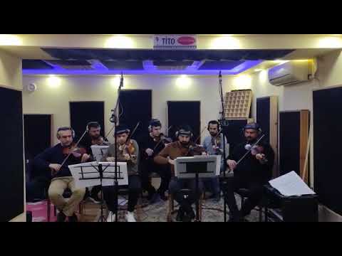 smyrna strings  kaybollan yıllarım  