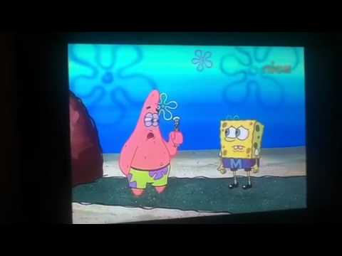 Wumbo Spongebob - YouTube