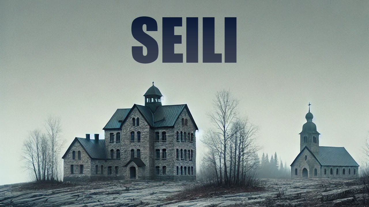 Seilin saaren synkkä historia – Eristettyjen ja unohdettujen saari ...