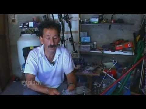 Zoragy, srpski automobil (exploziv-TV Prva) - YouTube