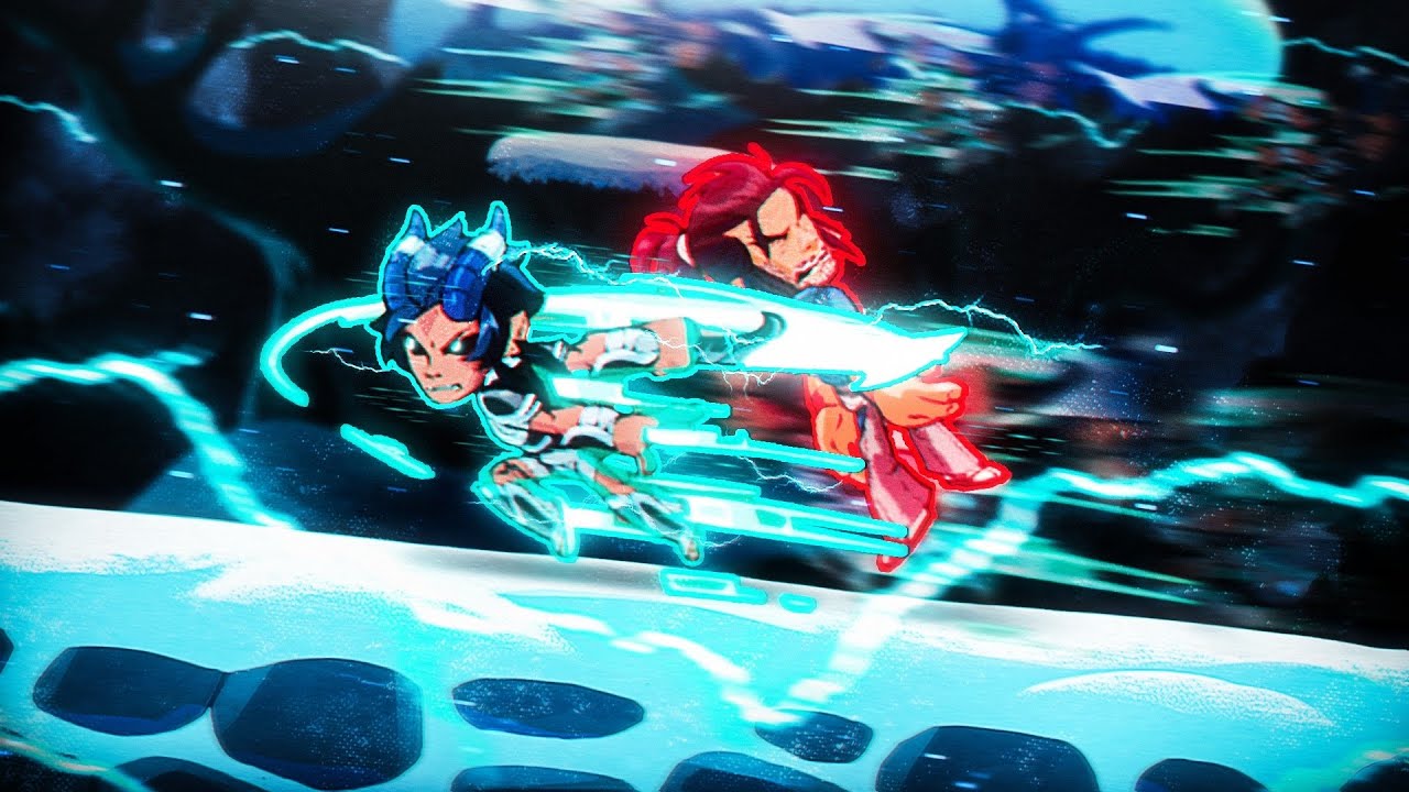 The BEST Val Player in The World - YouTube