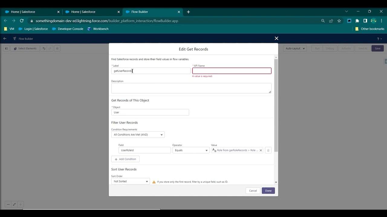 Reassign Pending Approvals (no hardcoding) using scheduled trigger flow #inSalesforce - YouTube