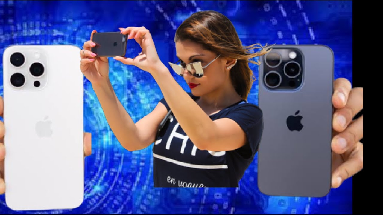 Problem Solved. Iphone 15 pro max & Iphone 15 pro - YouTube