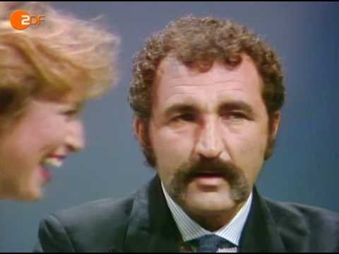 das aktuelle sportstudio vor 25 Jahren - Sendung vom 12. Oktober 1985 ...