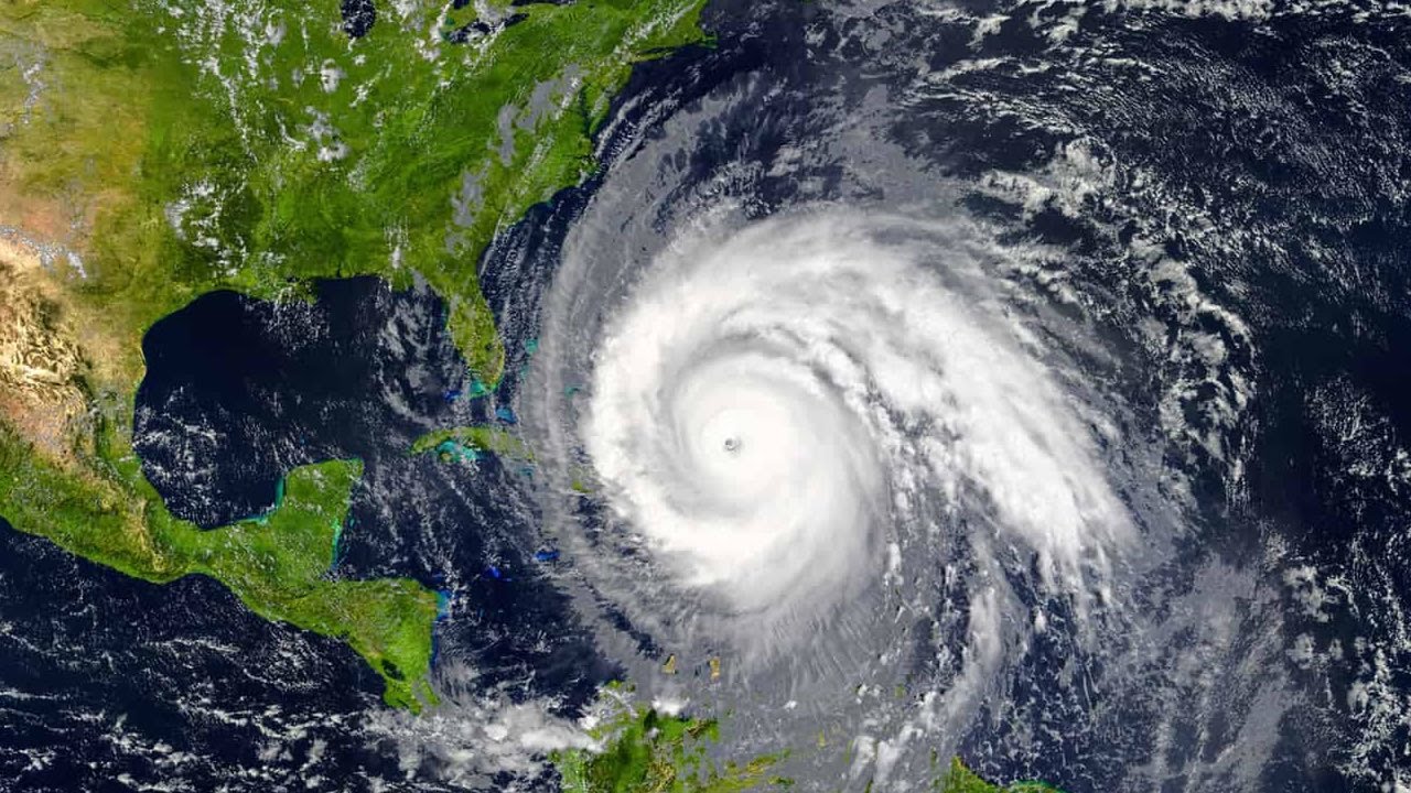 hurricane ASL - YouTube