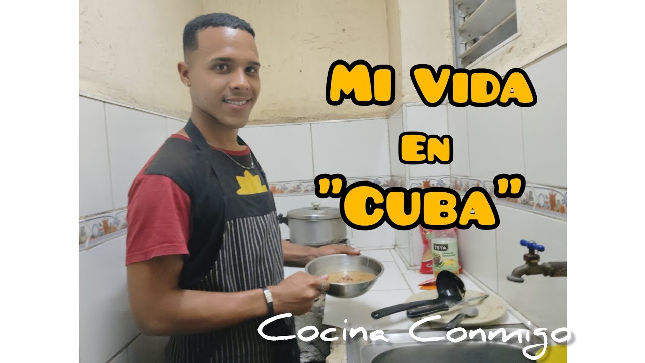Vive un día cocinando conmigo ,así te enseñaré cómo lo hago 😊 - YouTube