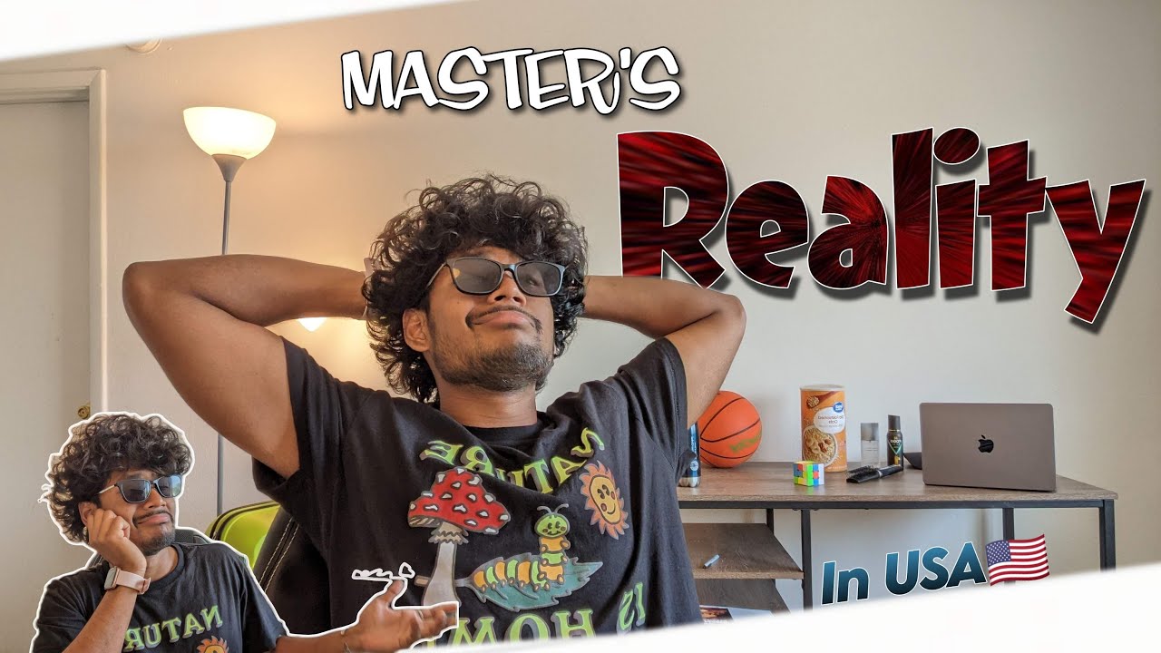 Masters Reality!😵‍💫|UK, GERMANY or US|which is the best?|Job Market and Situation |Kastalu in ...