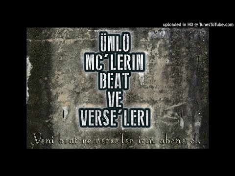 Allame - Teybim Çalar / Beat