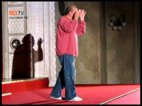 Kobajagi donijela me roda - YouTube