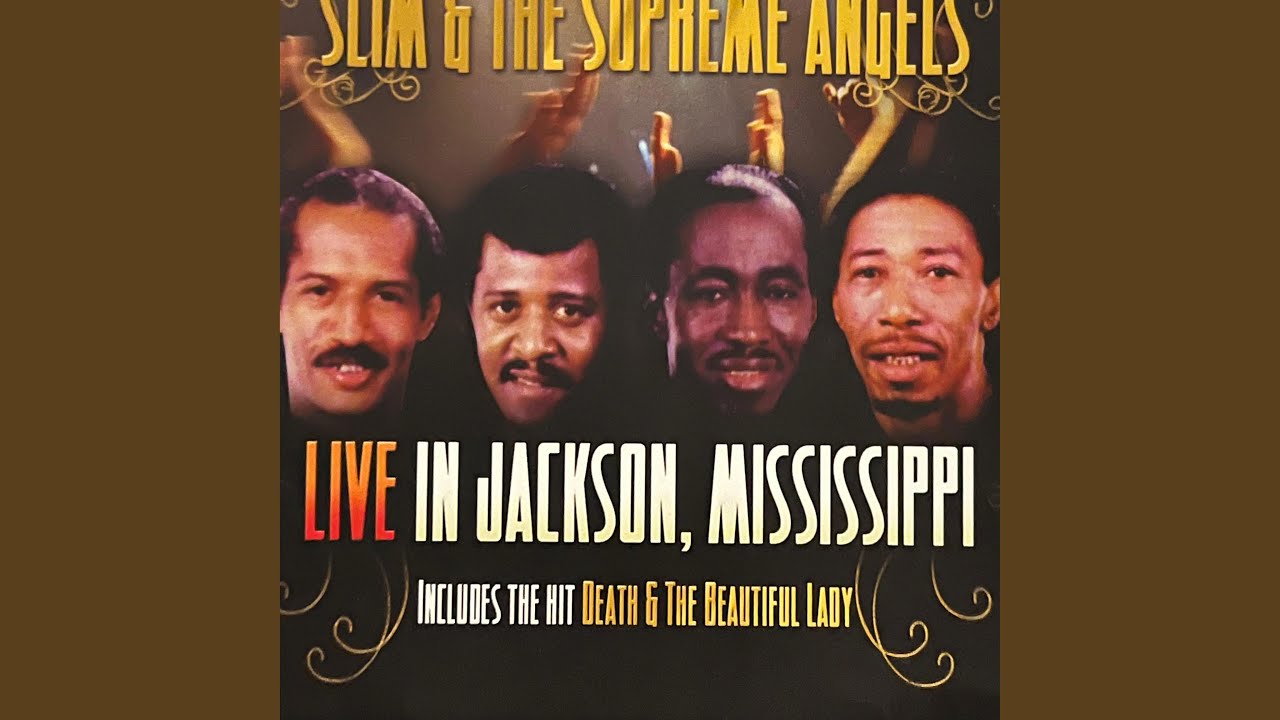 Shake My Hand (Live) - YouTube