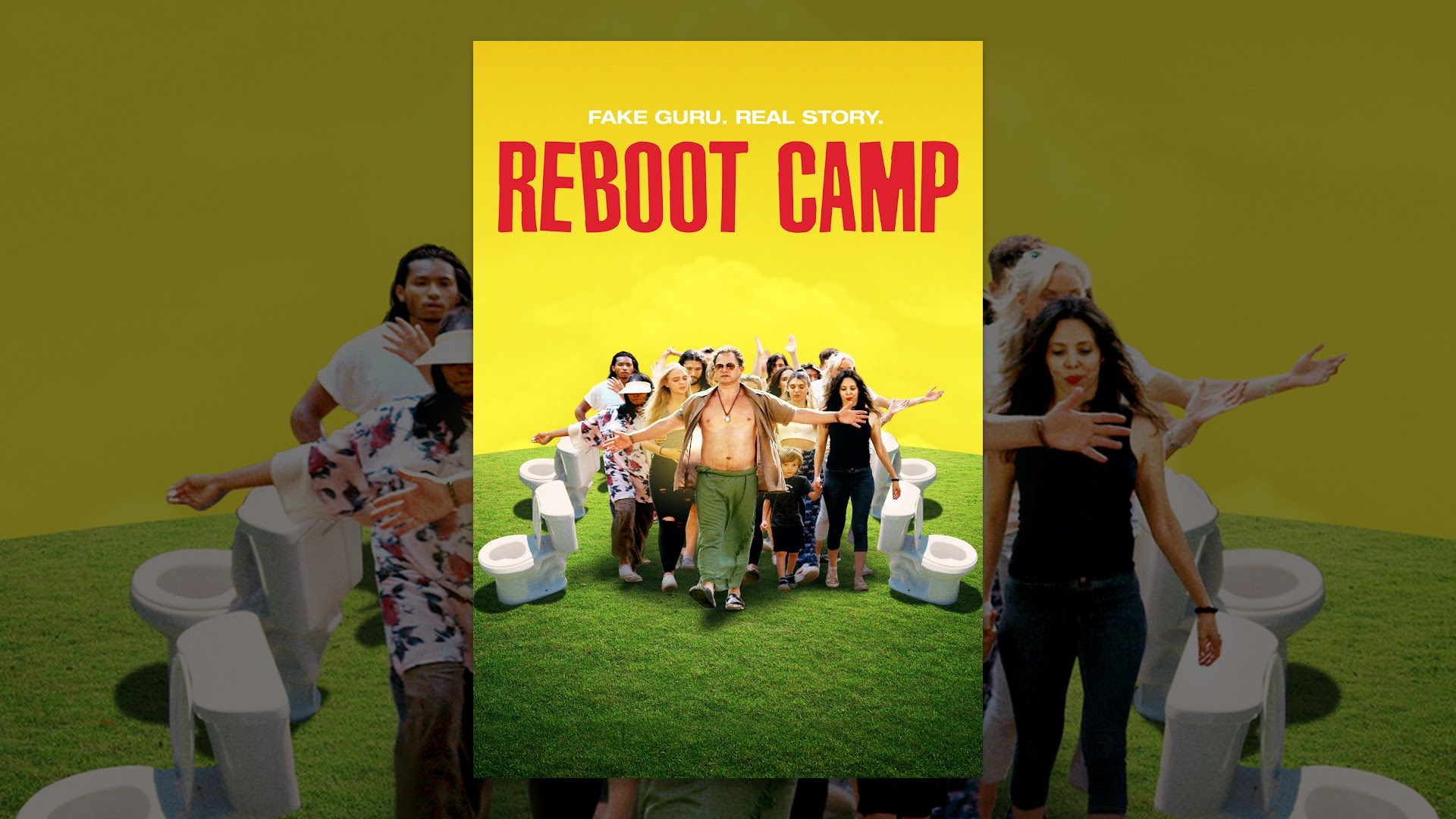 Reboot Camp - YouTube