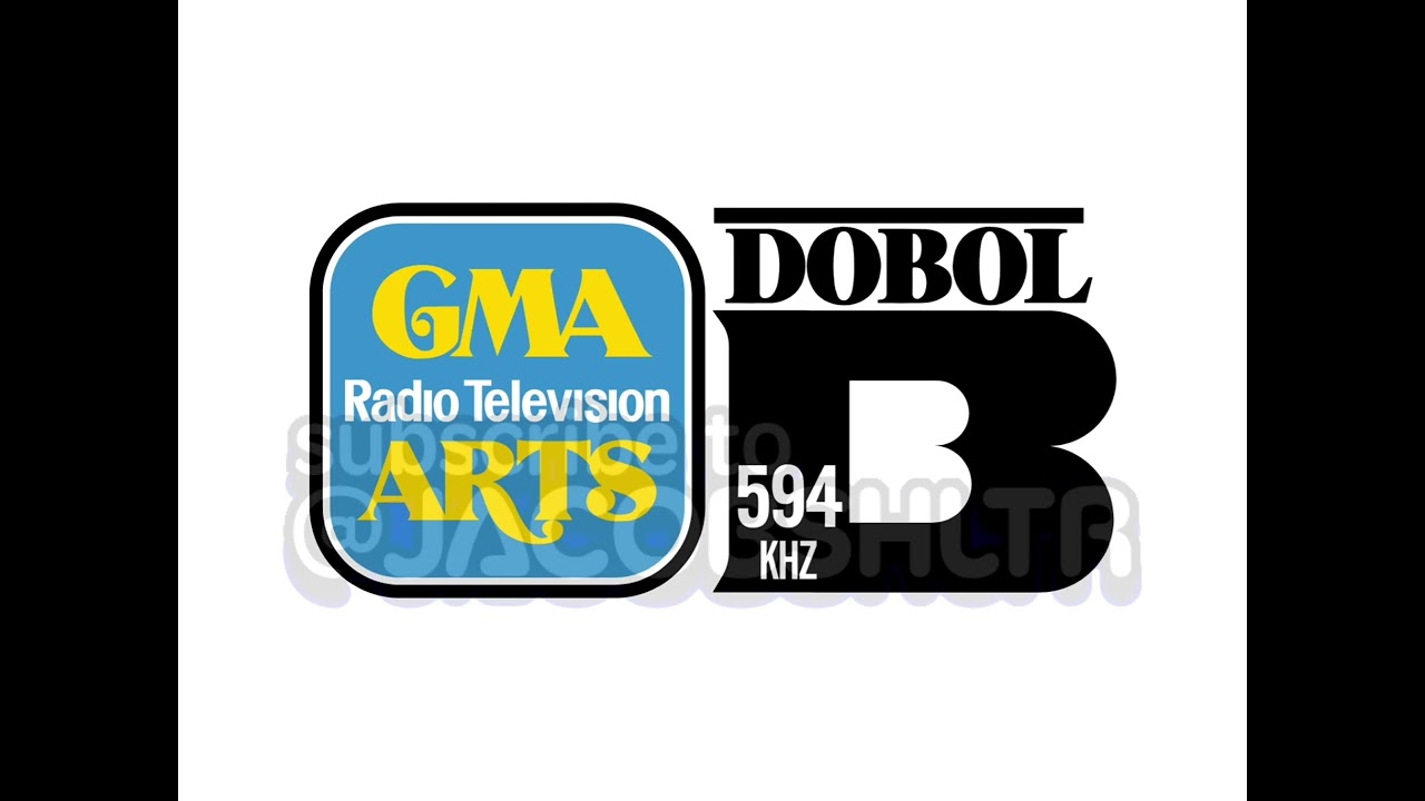 DZBB 594 KHZ 1986 Station ID - YouTube