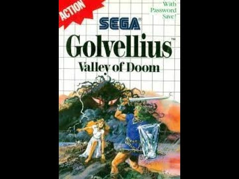 Tardizinha de RPG - Golvellius #2 (MS) - YouTube