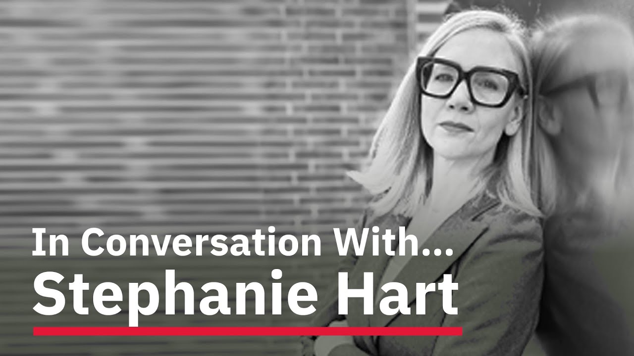 In Conversation with Stephanie Hart: English/Creative Writing degree ...