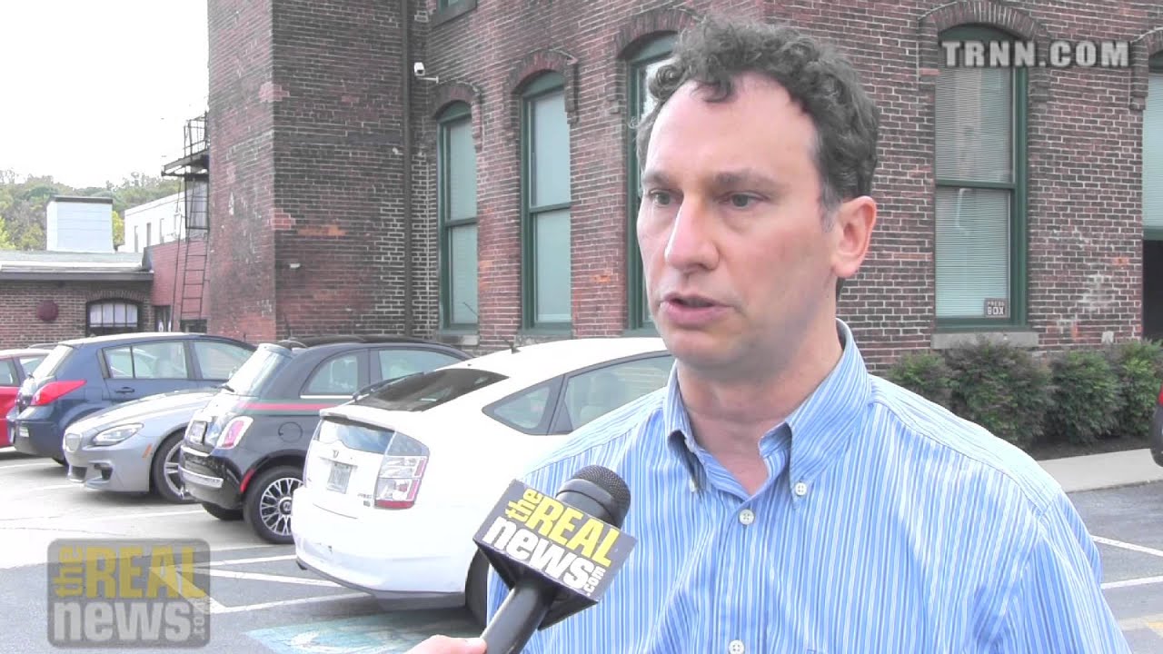 Toothless Tiger: Citizen Review Board Unable to Hold Police Accountable ...