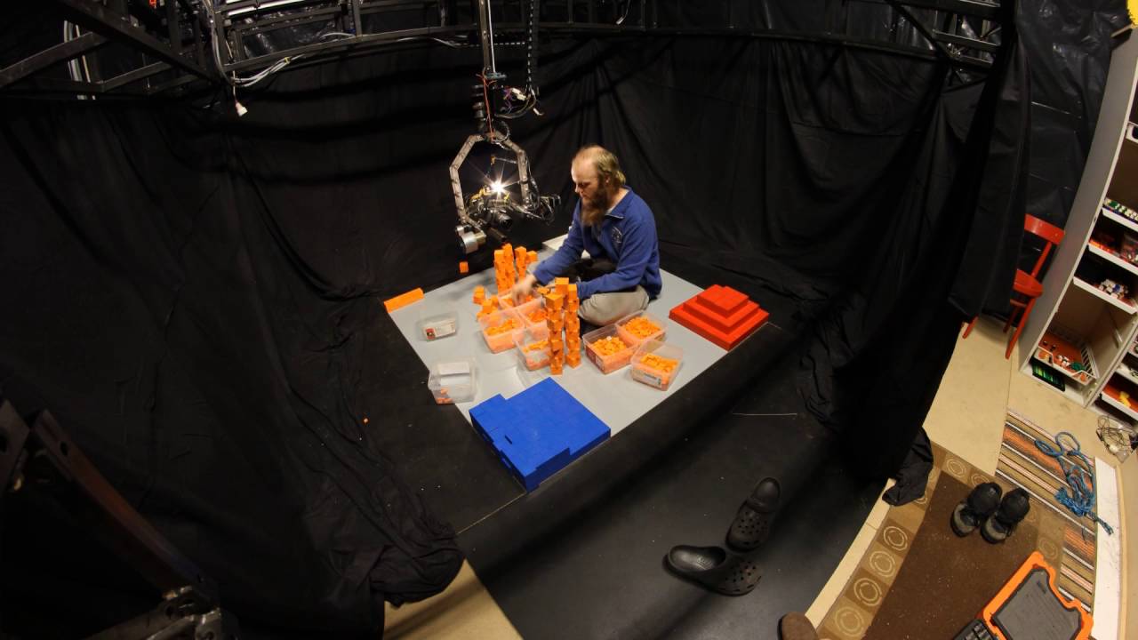 Rymdreglage - 8 bit trip2 work in progress - YouTube