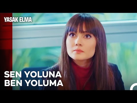 Artık Eski Zeynep Yok Öldü - Yasak Elma 27. Bölüm