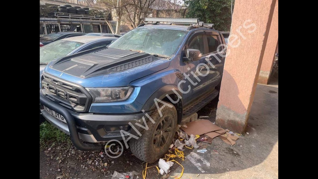 Auction of Custom Collectorate Islamabad| 8-3-2024 | Pakistan Auction ...