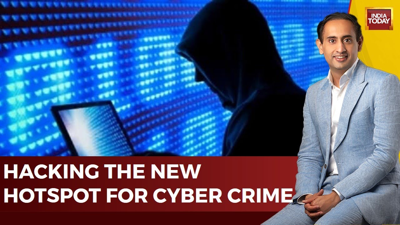 Cyber Fraud’s New ‘Jamtara’: From Financial Frauds To Phishing Attacks ...