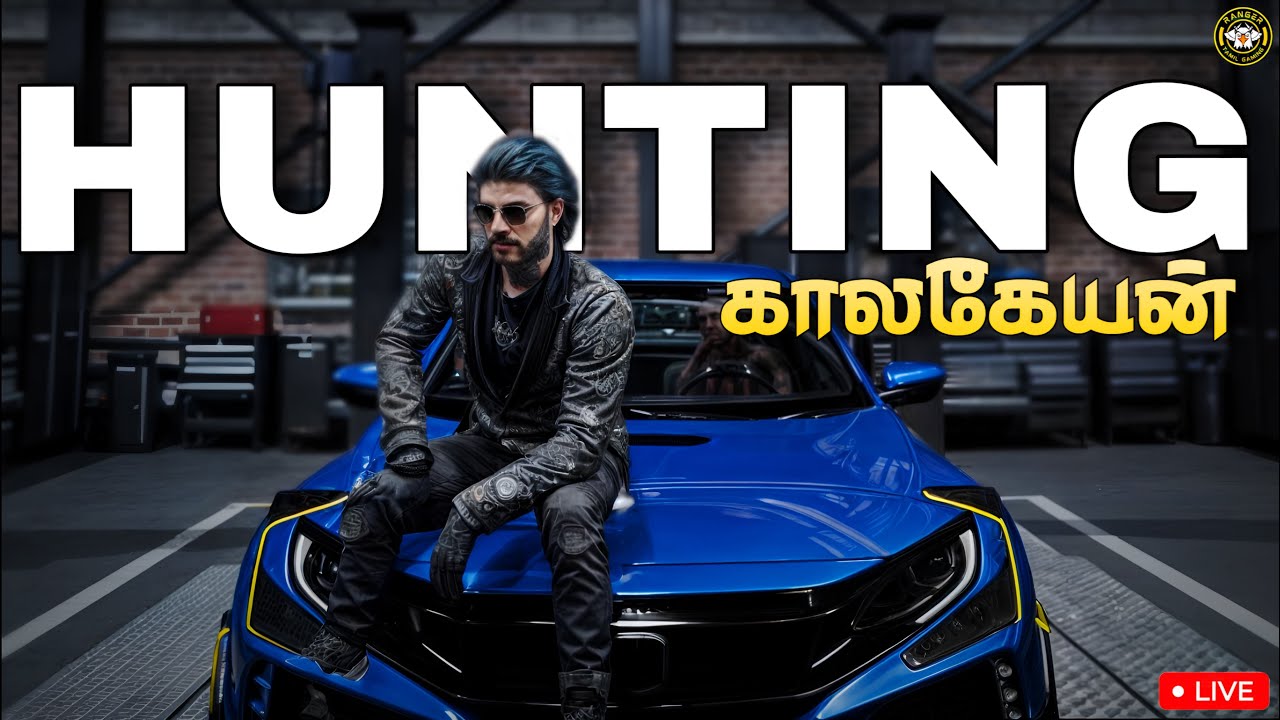 GTA V RP - BUSINESS ROLEPLAY | KAALAGEYAN IS BACK | MECHANIC RP - YouTube