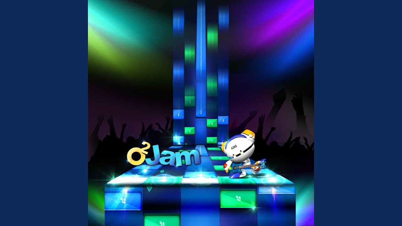 April - YouTube Music