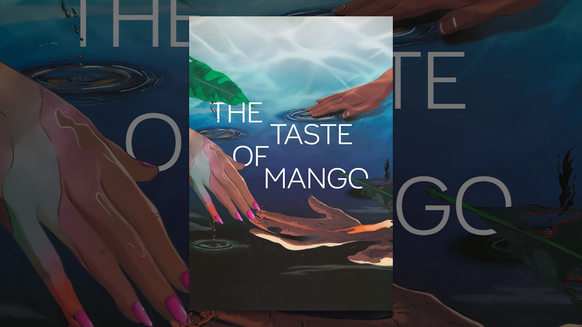 The Taste of Mango - YouTube