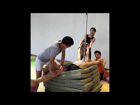 Fantastic oversplits stretching: surpass your own limit is success ...