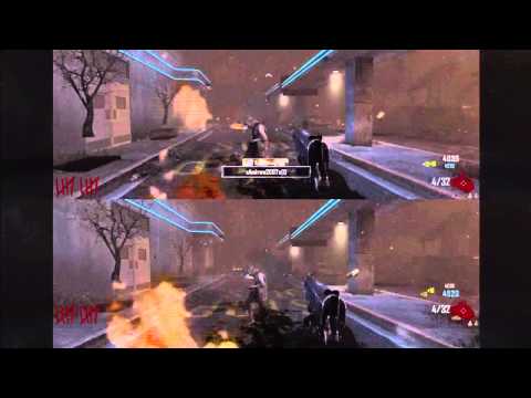 Survival on Tranzit