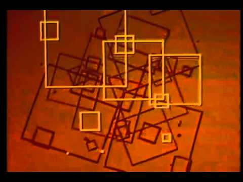 John Whitney Matrix 1971 - YouTube