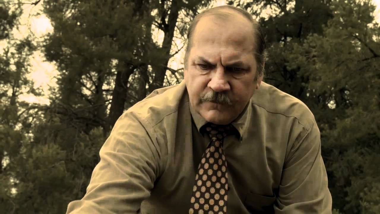 Видимые шрамы / Visible Scars [2012] - YouTube